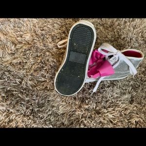 JoJo Siwa | Shoes | Jojo Siwa Hightop Shoes | Poshmark